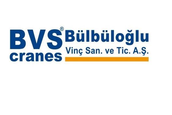BVS Crane Technologies Modernizasyon Sözleşmesi İmzaladı - Trakya Life